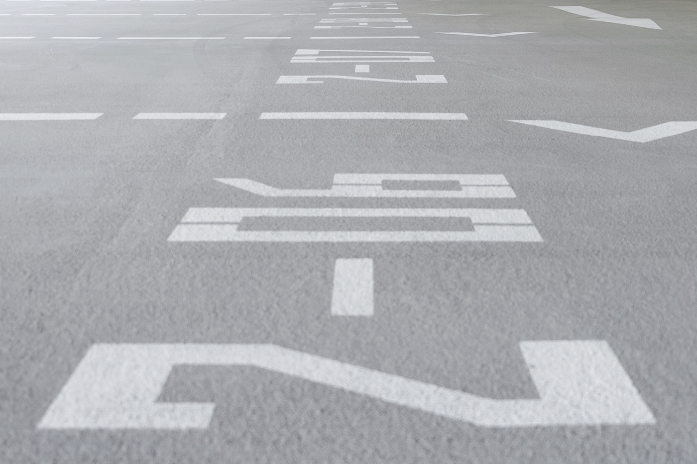 First pictures of our multi-storey car park for ZAL in Hamburg | Studio ...