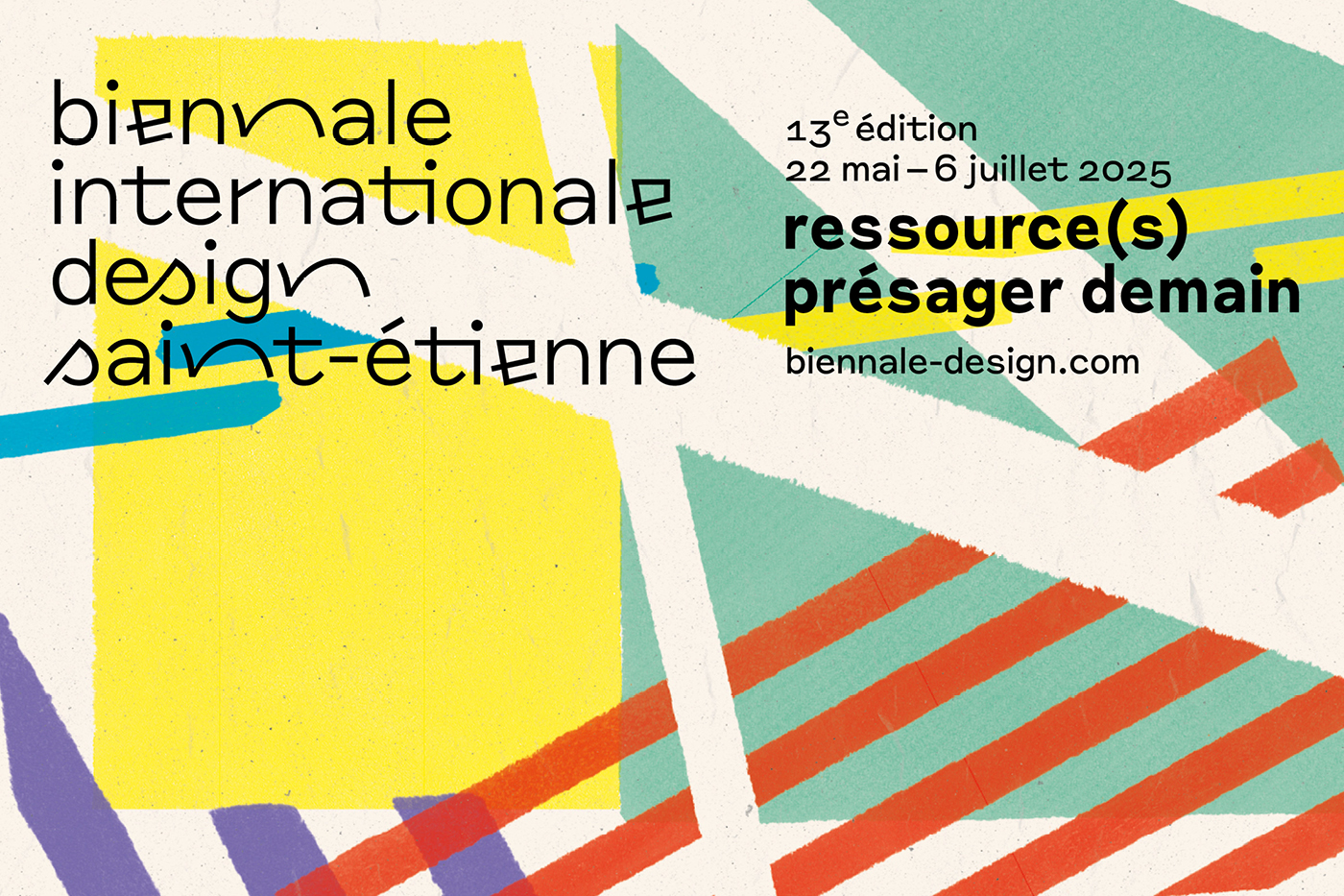 Studio Gourdin at the Biennale Internationale Design! | Studio Gourdin ...